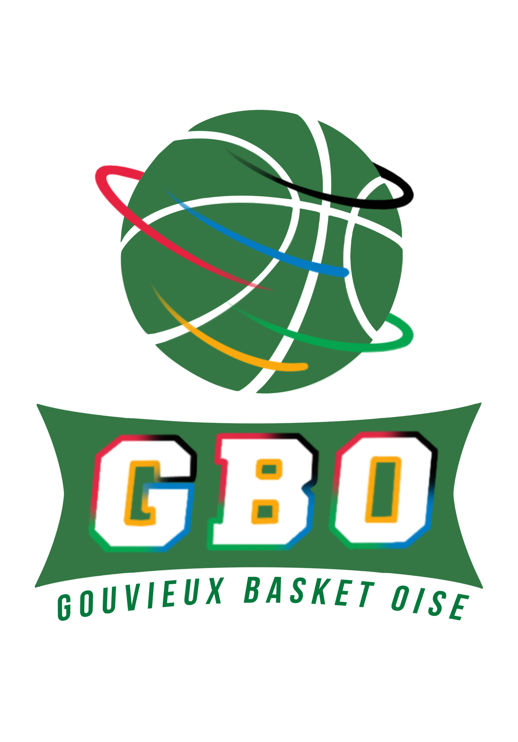 J-300 !!!! Le GBO se met aux couleurs olympiques - GBO